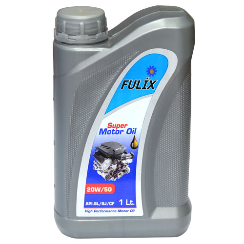 Fulix Motor Oils | Manufacturer